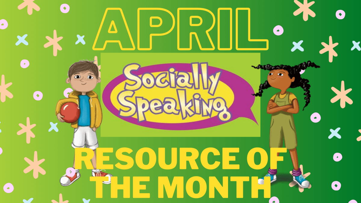 Socially Speaking – Reach Behaviour