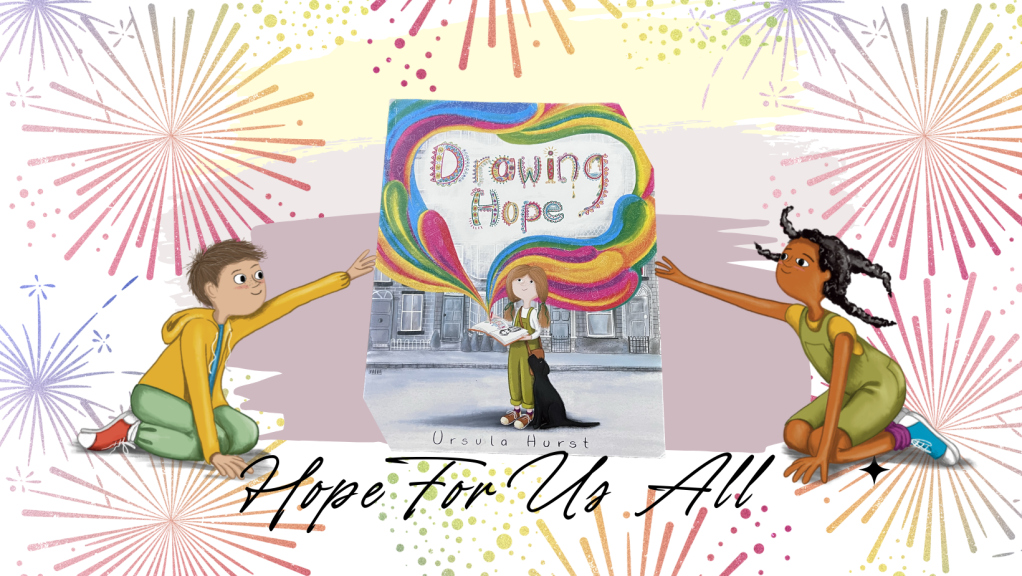 Hope For Us All – Reach Behaviour