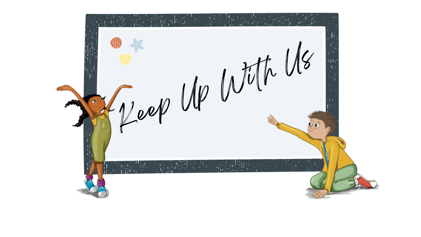 Keep Up With Us – Reach Behaviour