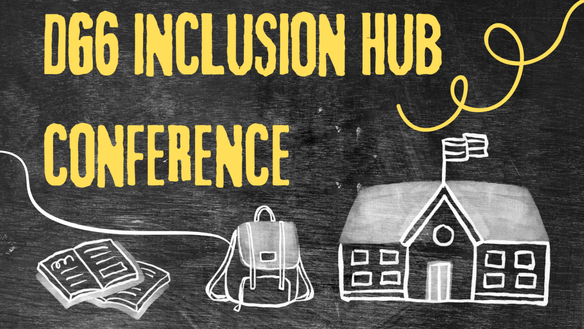 DG6 INCLUSION HUB CONFERENCE – Reach Behaviour