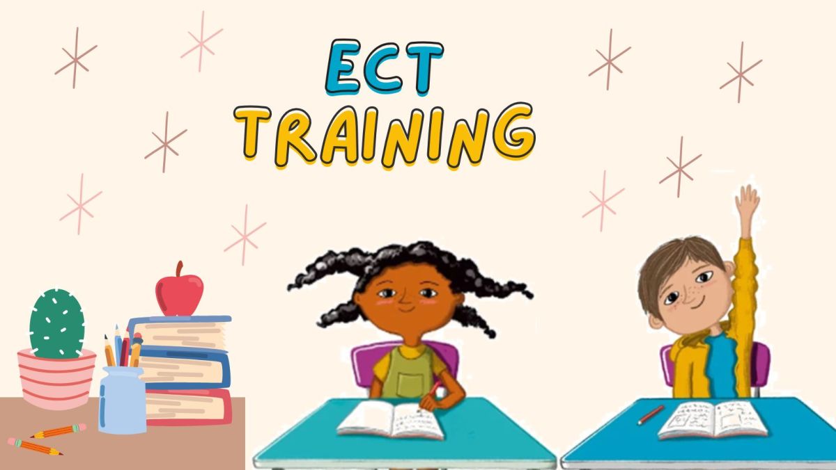 ECT Training – Reach Behaviour
