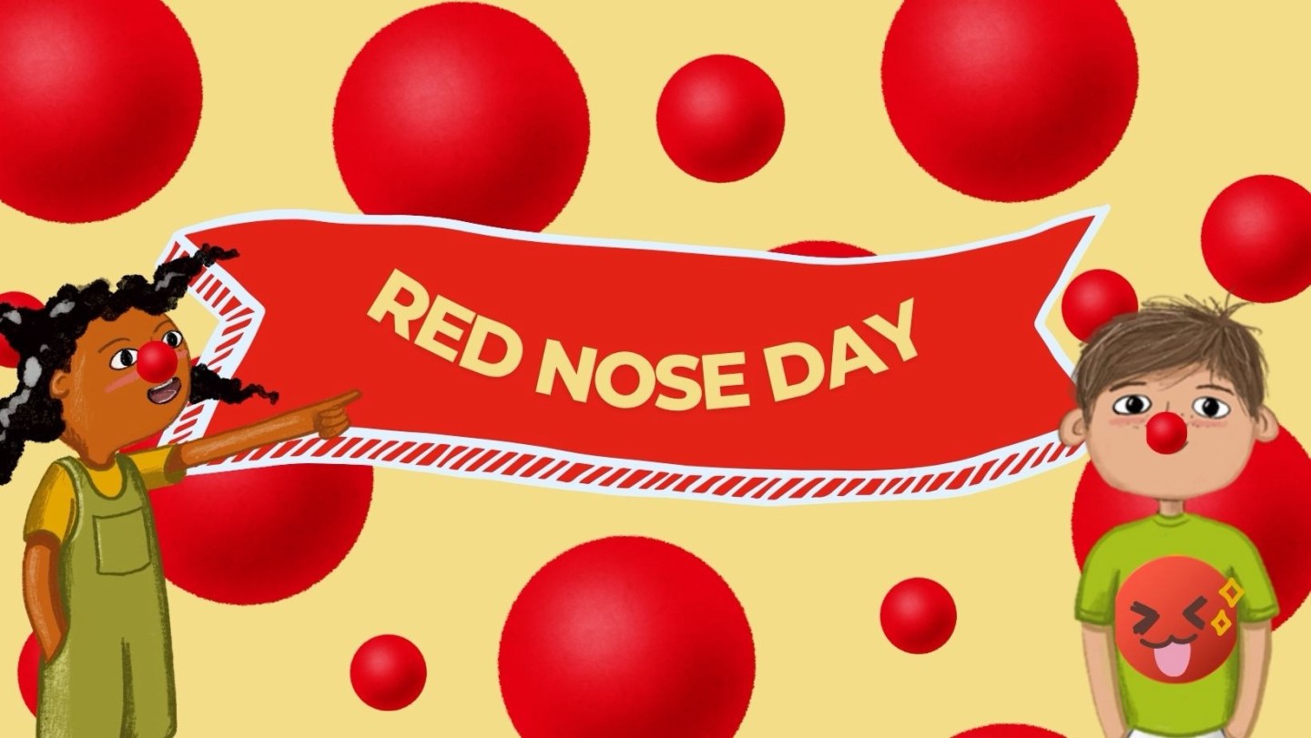 Red Nose Day – Reach Behaviour